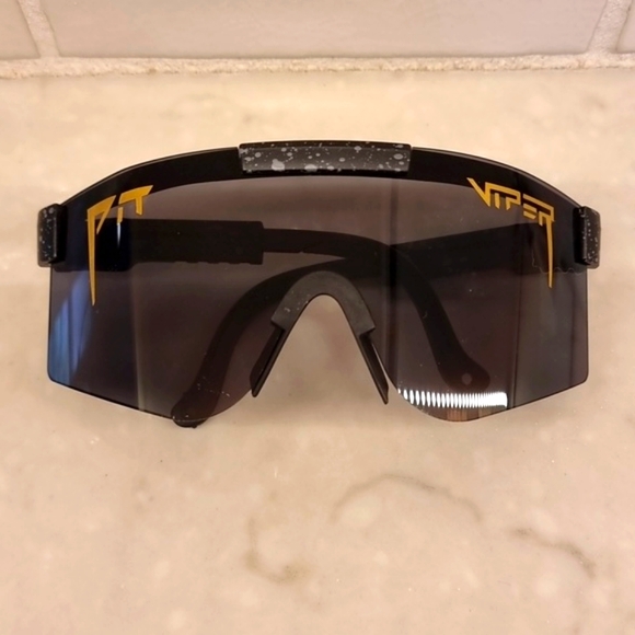Pit Viper | Accessories | New Kids Pit Viper Sports Goggles Sunglasses ...